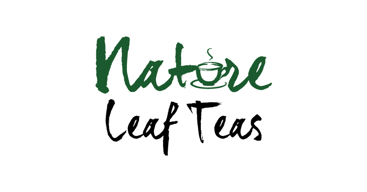 The best all natural tea. The purest, highest quality loose leaf tea ...